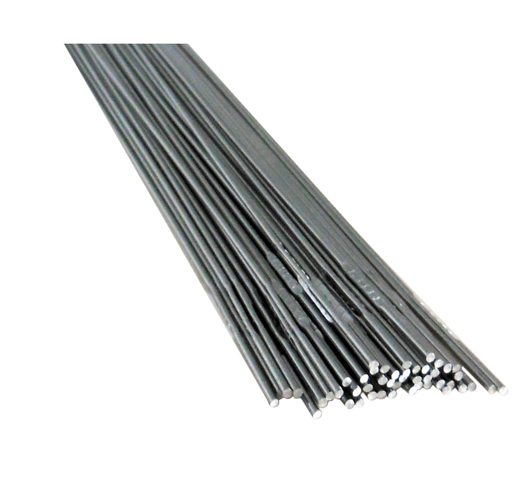 WIG-Schweißstab-Inox 308L, 1.4316 | 4,0mm | 03-00199