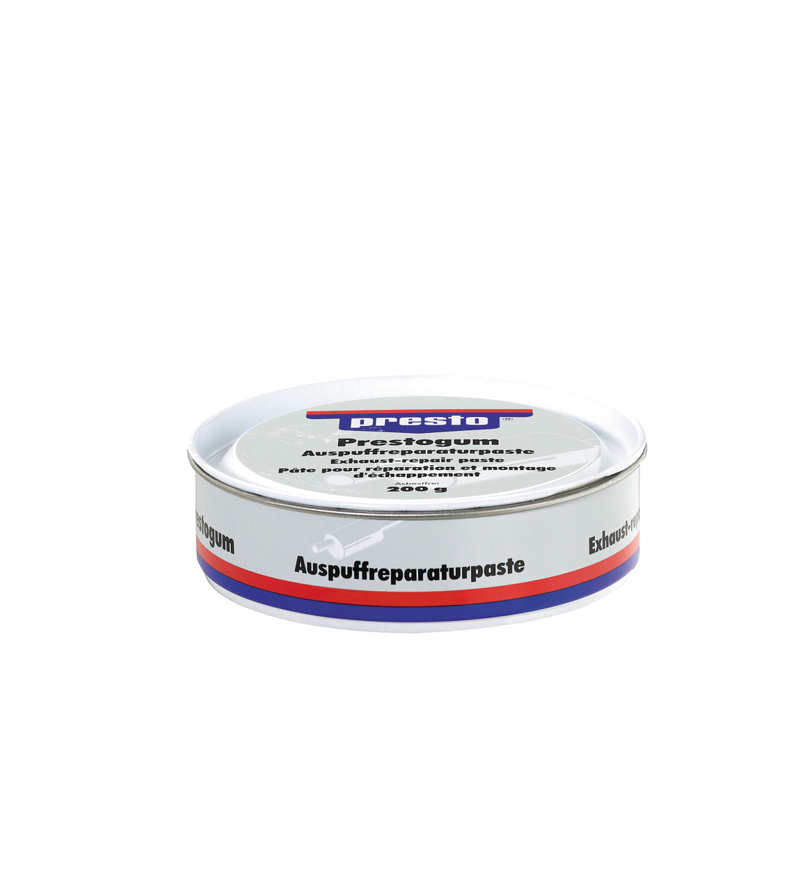 Auspuff Reparatur Paste 200g | 12-00198